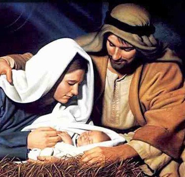 Maria-e-Jose - Portal Divina Misericórdia