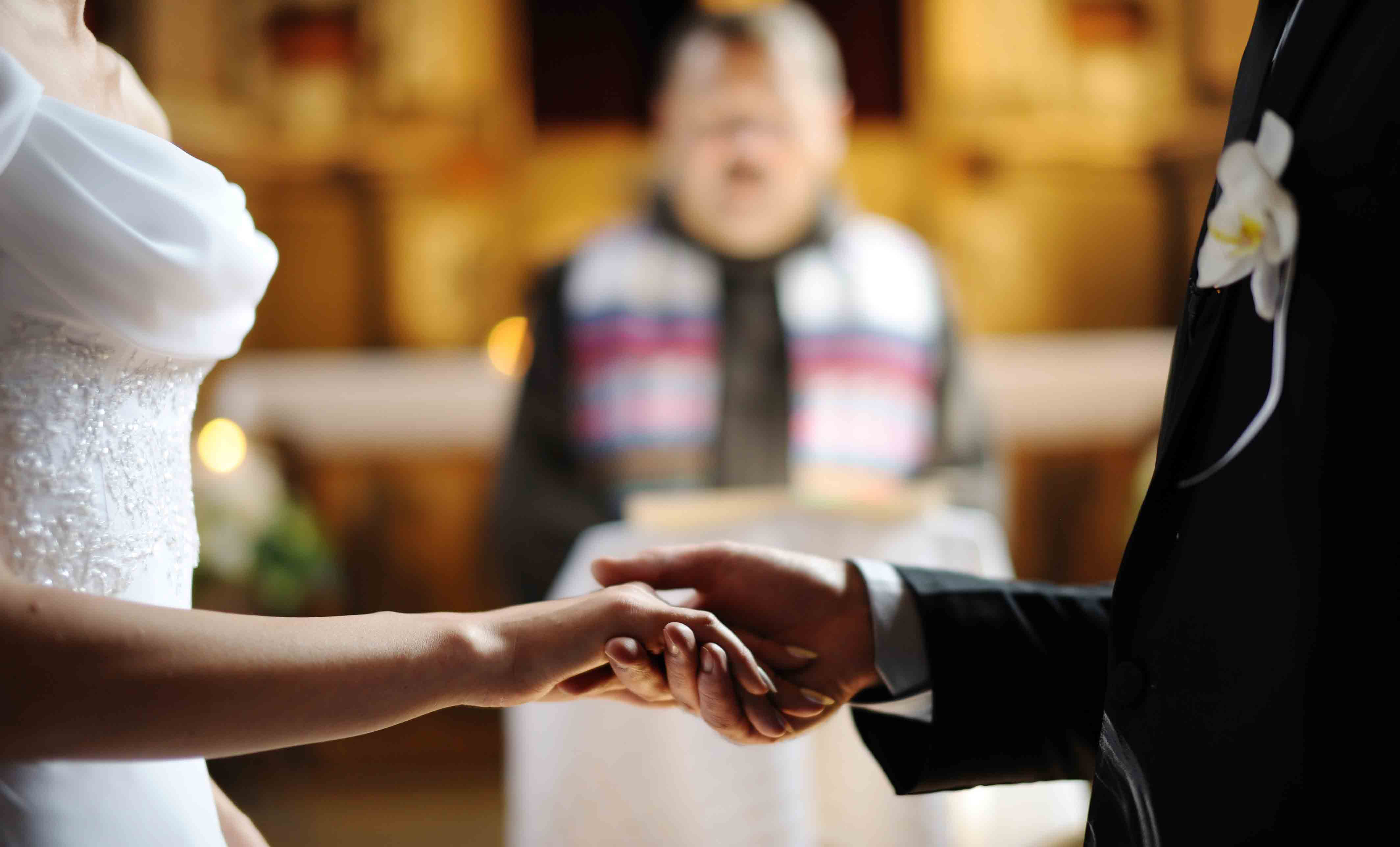 O Amor do Matrimônio - Portal Divina Misericórdia