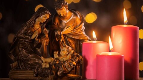 Advento em família: o que fazer para viver bem este tempo? - Portal ...